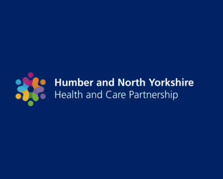 Humber and North Yorkshire Health and Care Partnership - CQRS Local Success