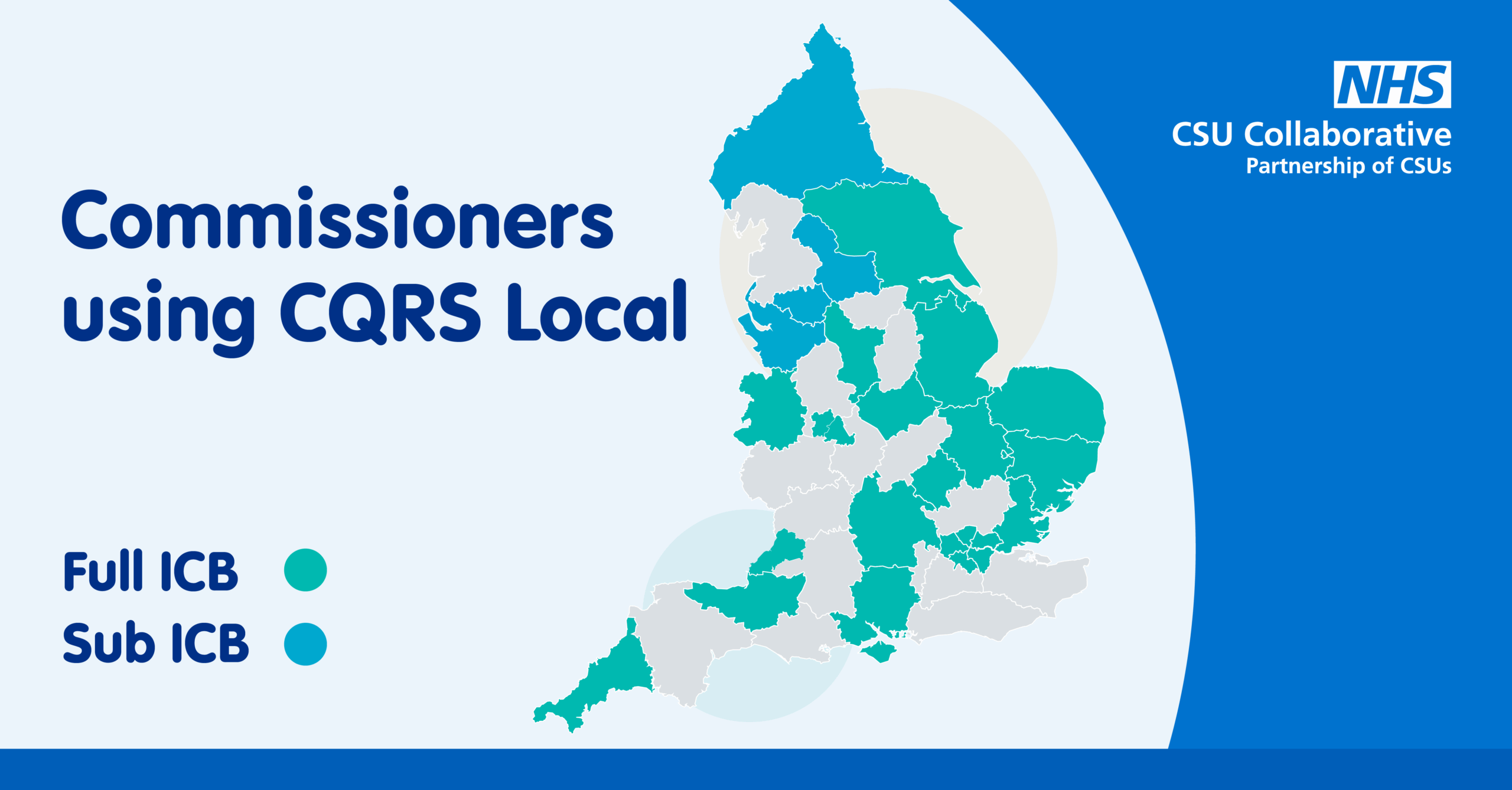 CQRS Local Usage Grows Year on Year - CSU Collaborative